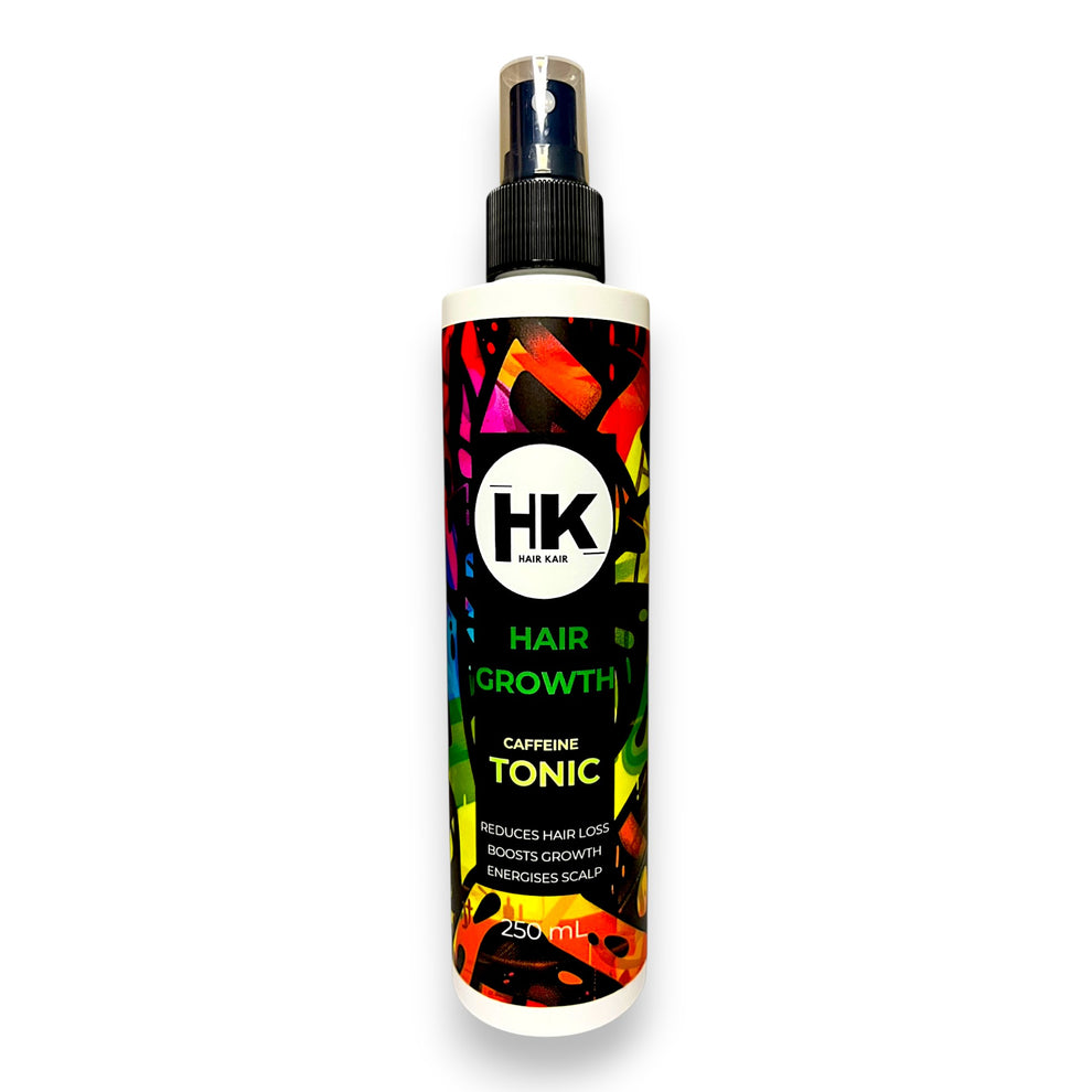 HK Caffeine Growth Tonic – 250ml – The Beauty Basket