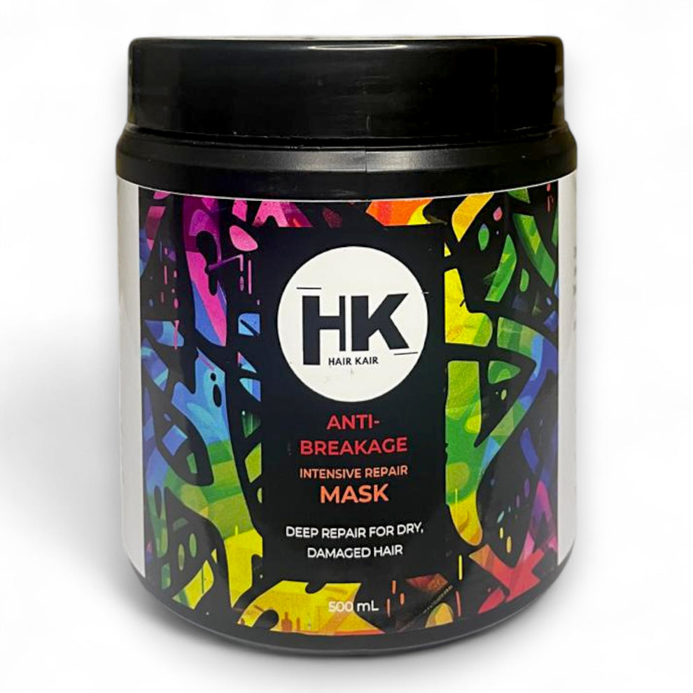 HK Anti-Breakage Intensive Mask 500ml – The Beauty Basket