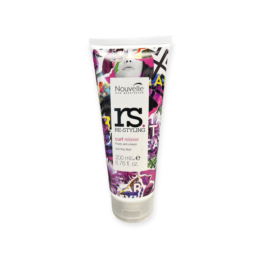 Nouvelle Curl Relaxer – The Beauty Basket